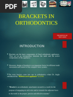Orthodontic Bracket Positioning Guide | PDF | Dental Anatomy ...