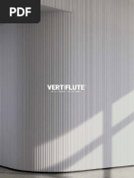 Vertiflute Catalogue 2023 | PDF | Architectural Design | Architecture