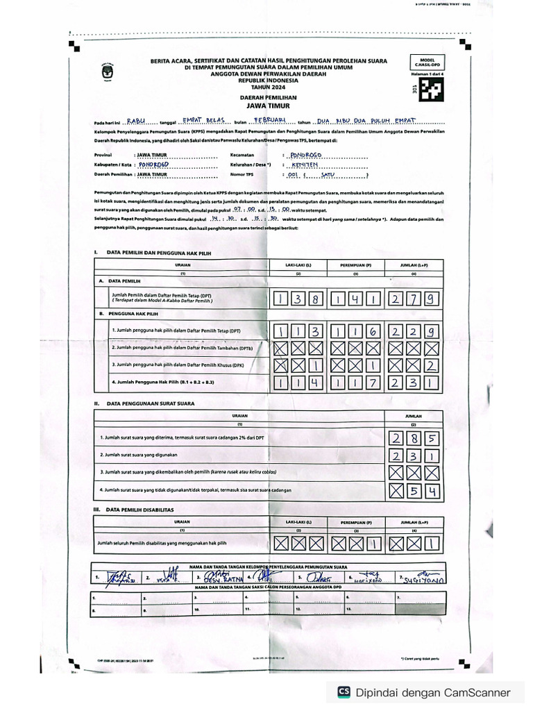 C Plano DPD TPS 001 | PDF