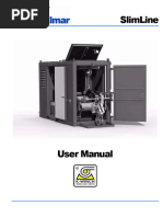 ASEP Elmar Wireline Valve Manual | PDF | Piston | Valve