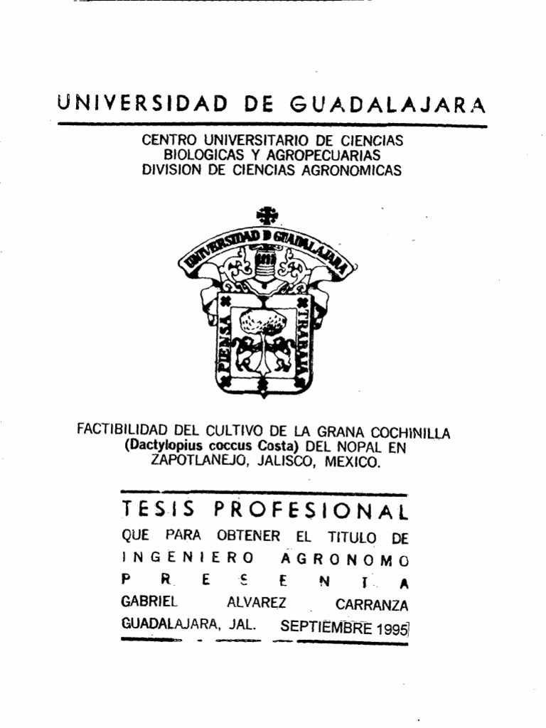 Alvarez Carranza Gabriel | PDF | Análisis de variación | Teoría estadística
