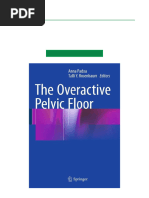 Cozean Pelvic Dysfunction Screening Tool | PDF | Self-Improvement ...