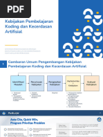 Fase E - Modul 1 - SMA - Mata Pelajaran Koding Dan Kecerdasan ...