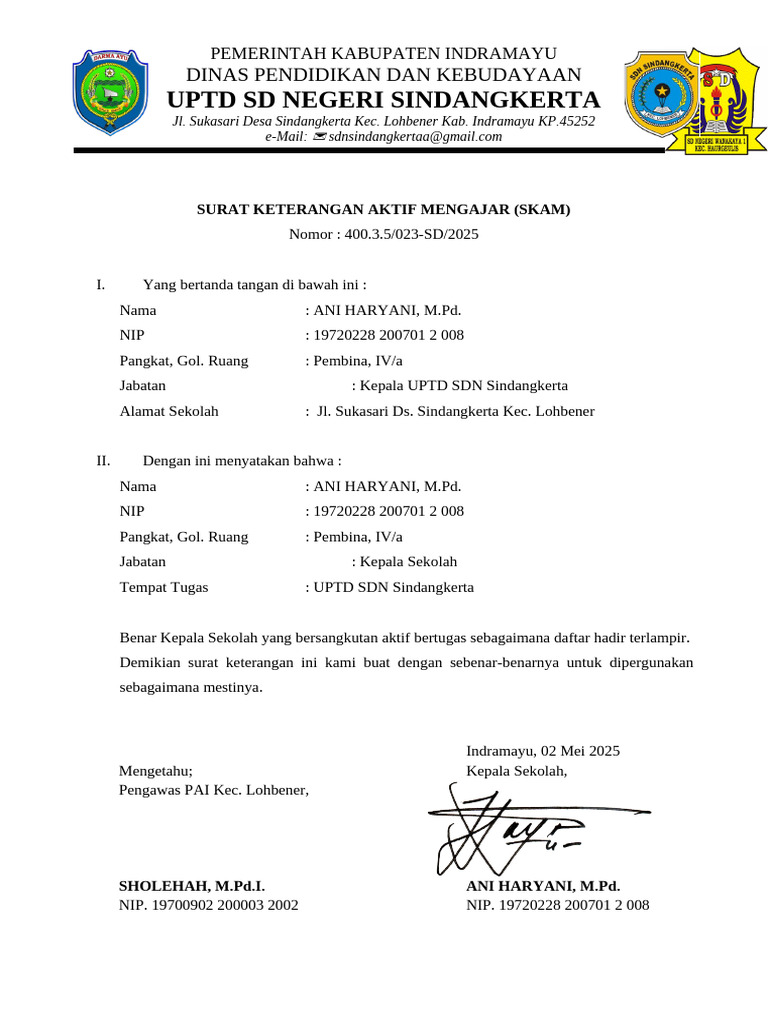 Skam April 2025 | PDF