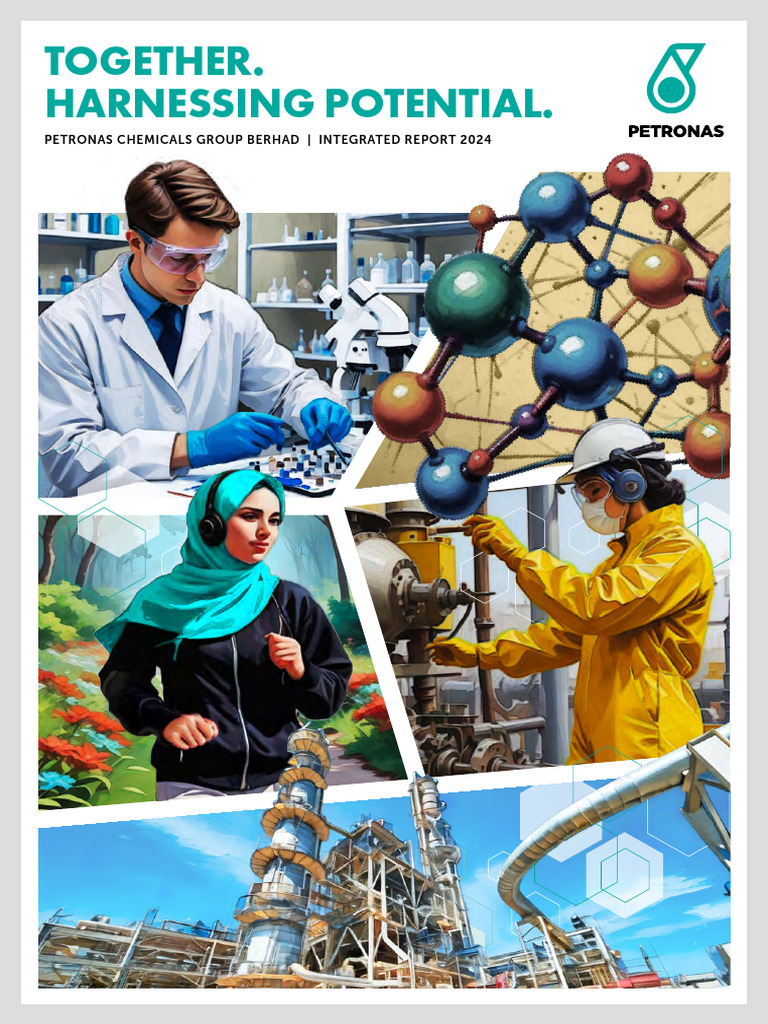 (Interactive PDF) PCG Ir2024 | PDF | Sustainability | Governance