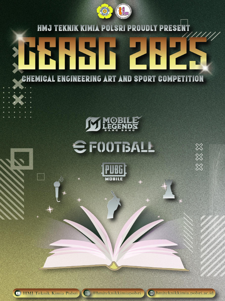 Guidebook Ceasc 2025 | PDF