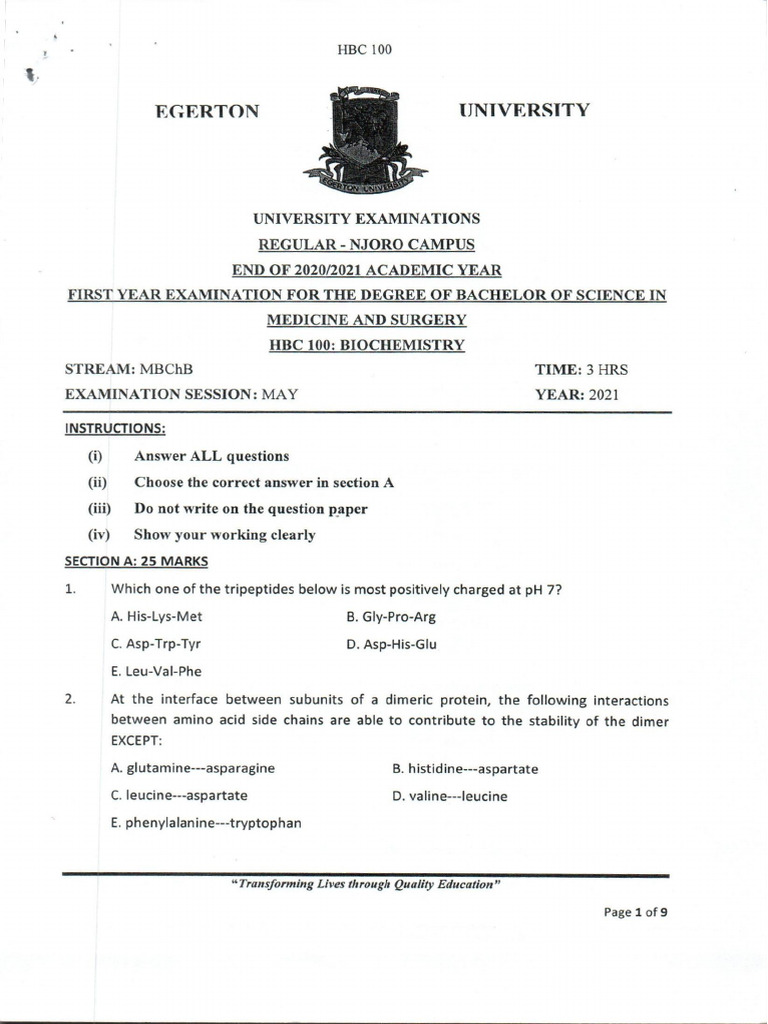 HBC 100 May 2021 | PDF