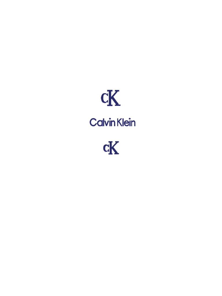 CK | PDF