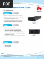 Lithium Battery Date Codes | PDF | Battery (Electricity) | Galvanic Cells