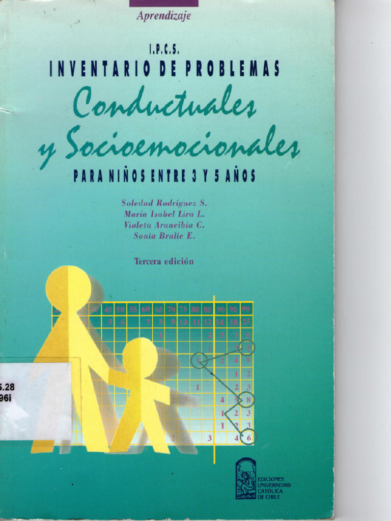 IPCS Manual Escaneado Horizontal | PDF