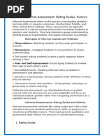 SAIT Grading System Overview | PDF | Academic Degree | Diploma