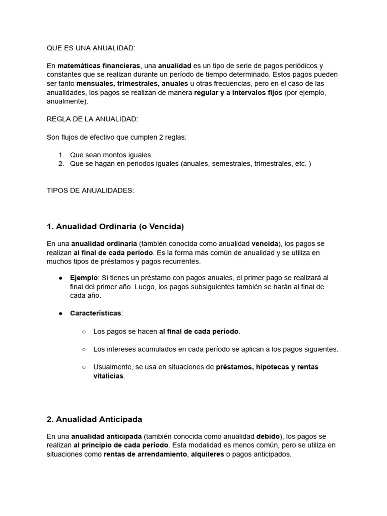 Guia Mate Financiera | PDF
