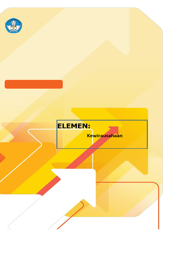 Modul Ajar PKK Kelas Xi | PDF