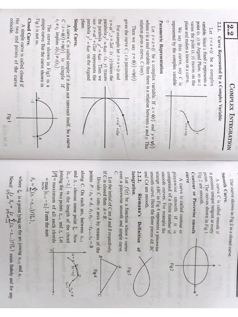Complex - 5 | PDF