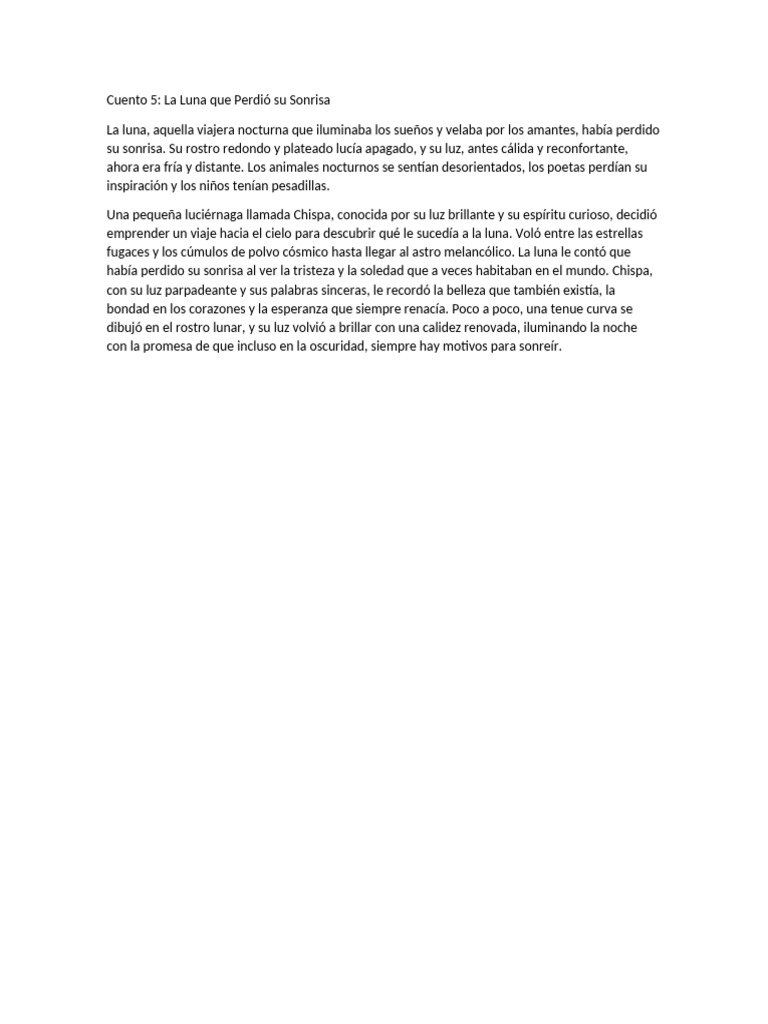 Documento 5 | PDF