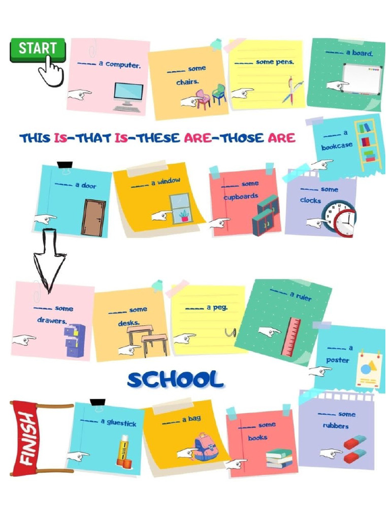 demonstratives-this-that-these-those-boardgames | PDF