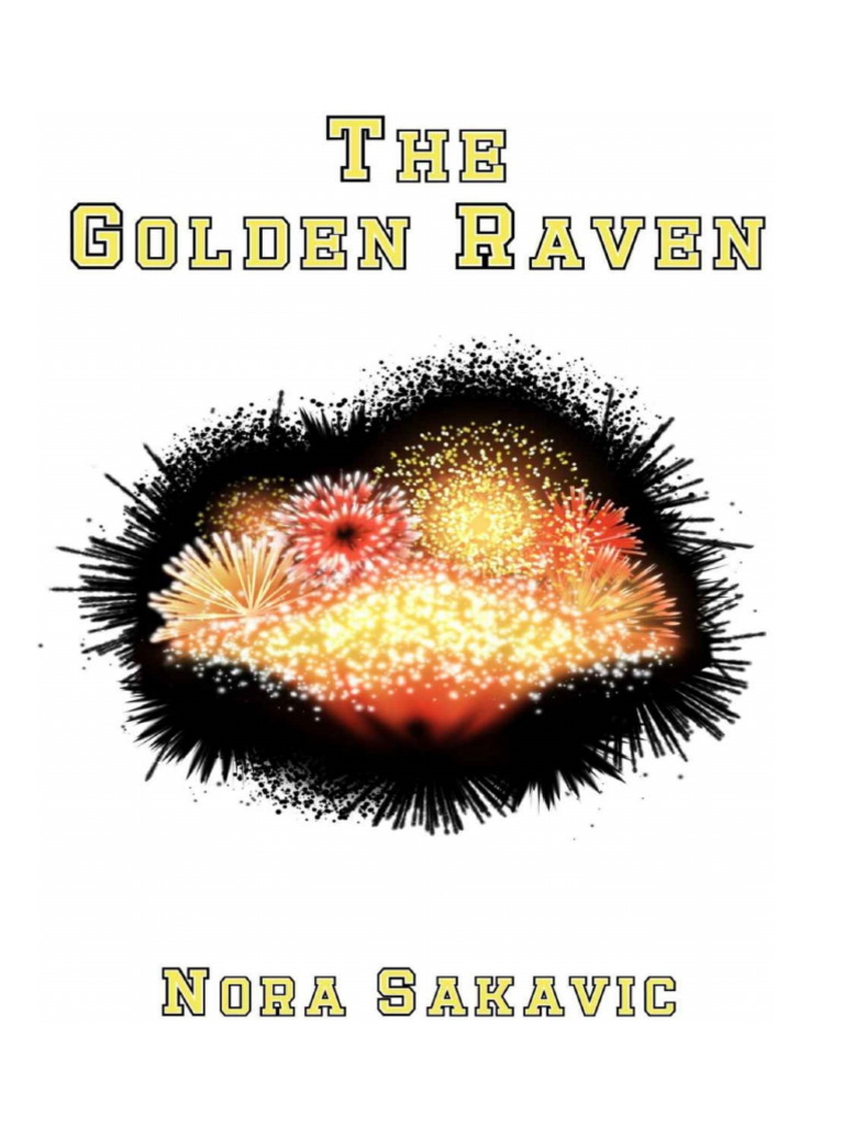 El Cuervo Dorado: Rivalidades y Lesiones | PDF