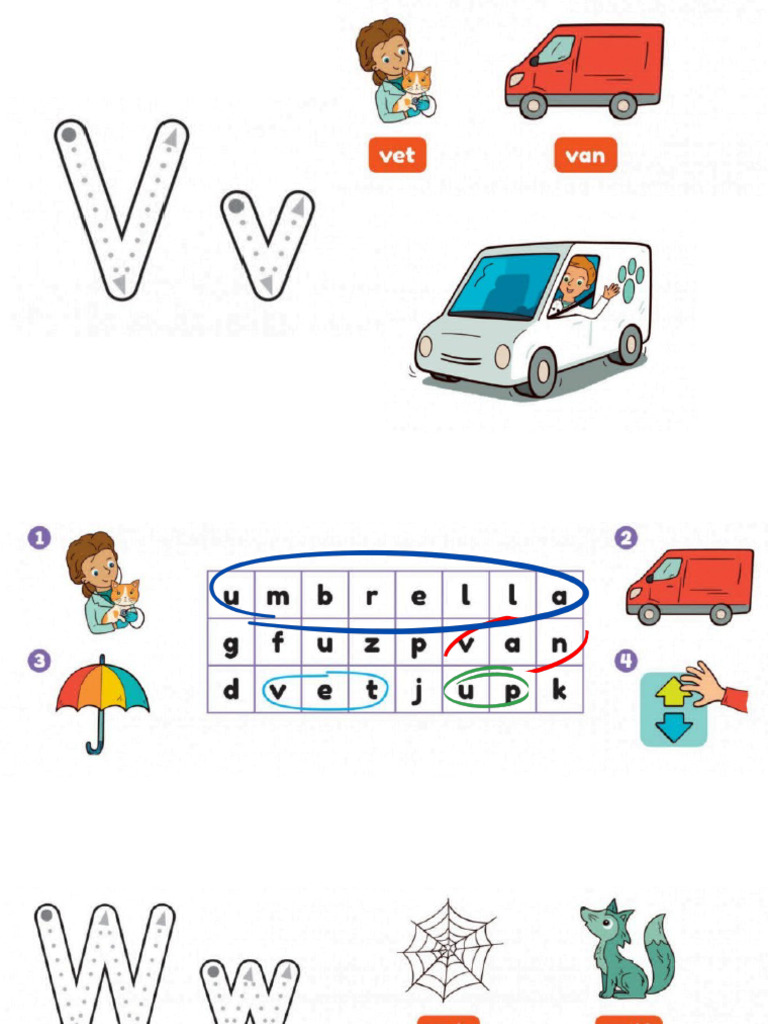 VWX | PDF