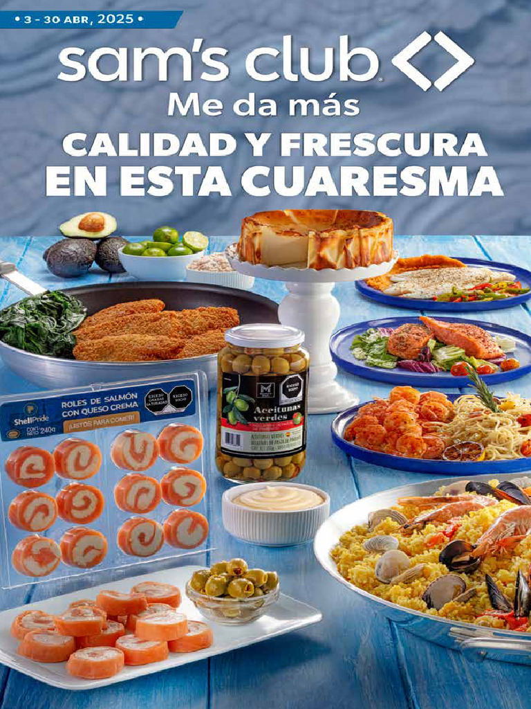 T04-03 30 Abril-VF | PDF | Alimentos