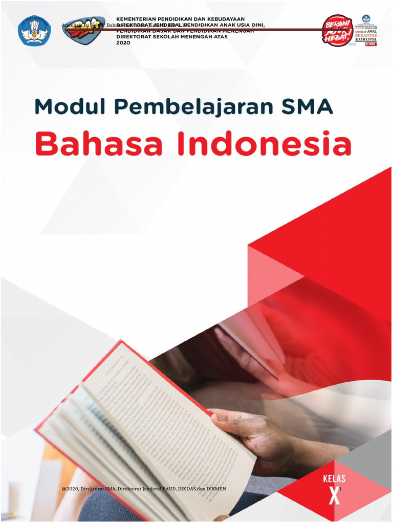Modul Analisis Isi Debat | PDF