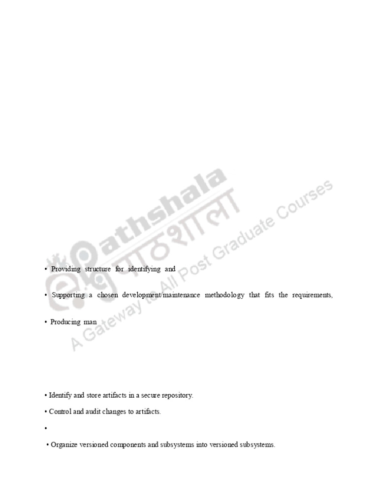 1483078306SQM-mod4-Q1 | PDF | Version Control | Software