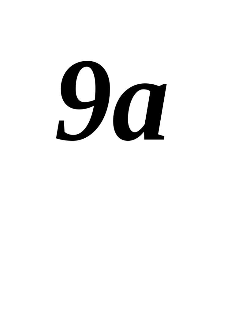 9a6 | PDF