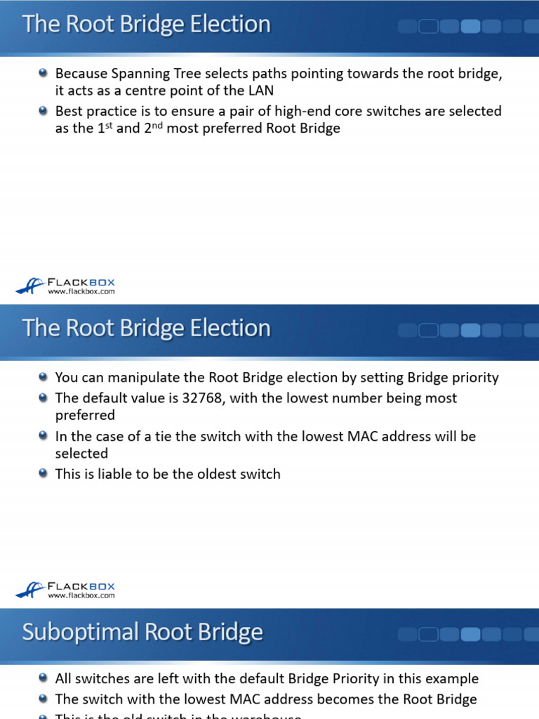 22514256-25-09-Manipulating-the-Root-Bridge-Election | PDF | Computer ...