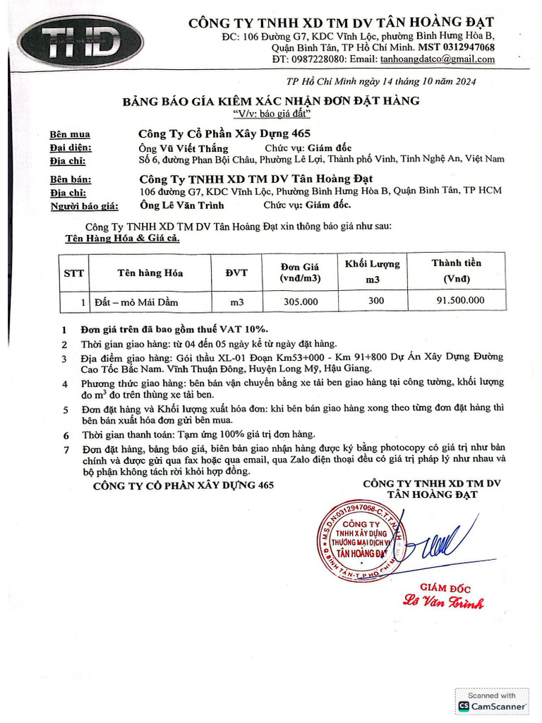 BG - XNDH 14.10 | PDF