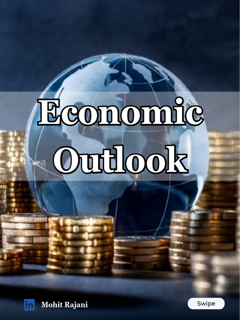 2024 World Economic Outlook | PDF