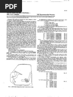 Sae J826-2021 | PDF