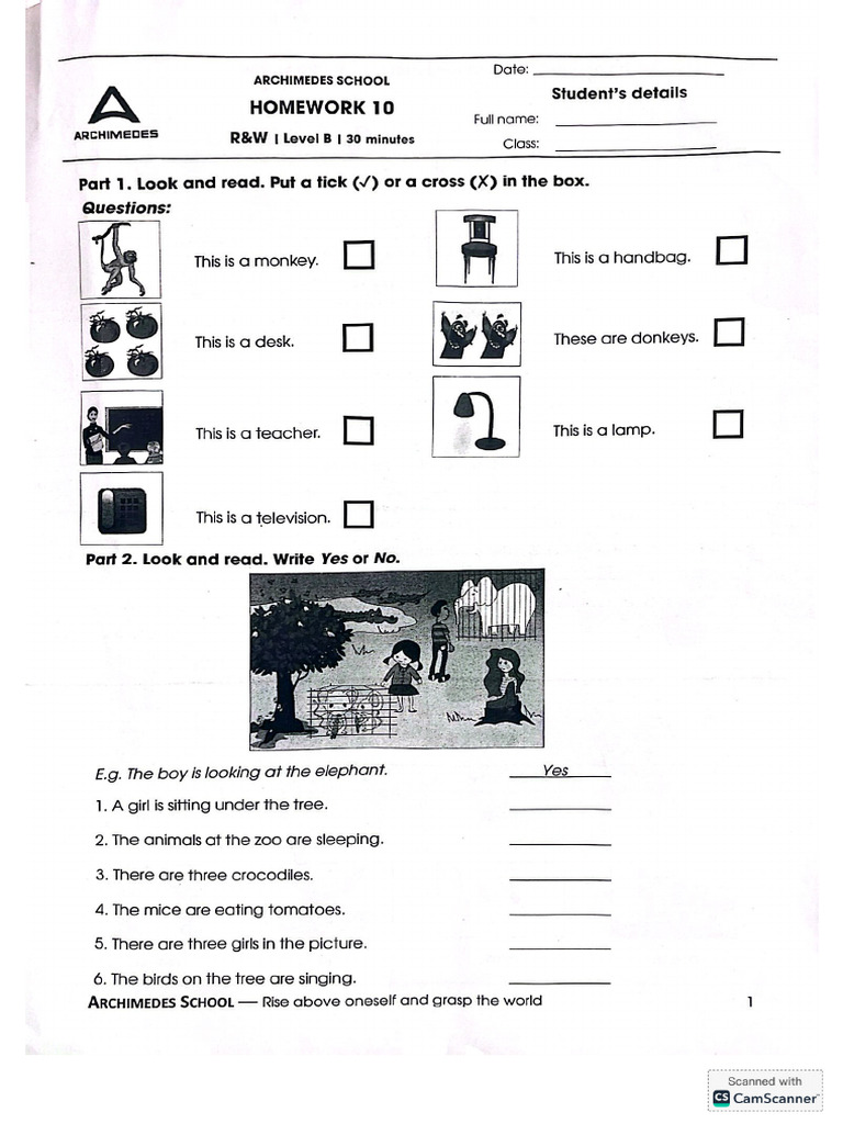 Homework 10 | PDF