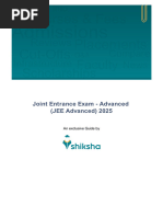 JEE Advanced Organising Institute: Know Which IIT Will Conduct JEE ...