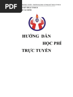 Hnue Huongdan Bhyt | PDF