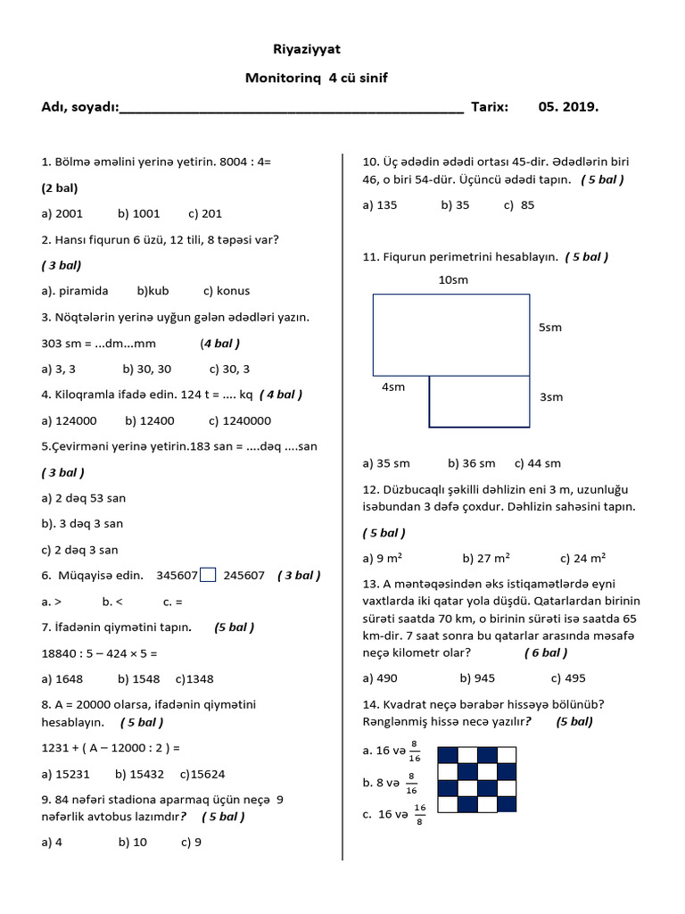 4 Monitorinq Bal | PDF