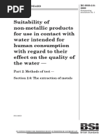 ISO-4649-2024 Abrasion Resistence | PDF | International Organization ...