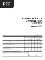 Emerson Class Number | PDF | Soil | Natural Materials