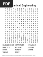 Engineering Vocabulary Word List | PDF | Teaching Methods & Materials ...