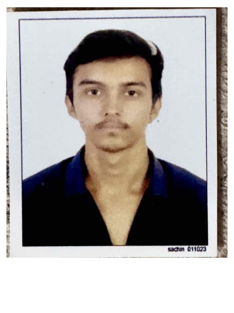 Hitarth Kiran Kumar Chhatriwala | PDF