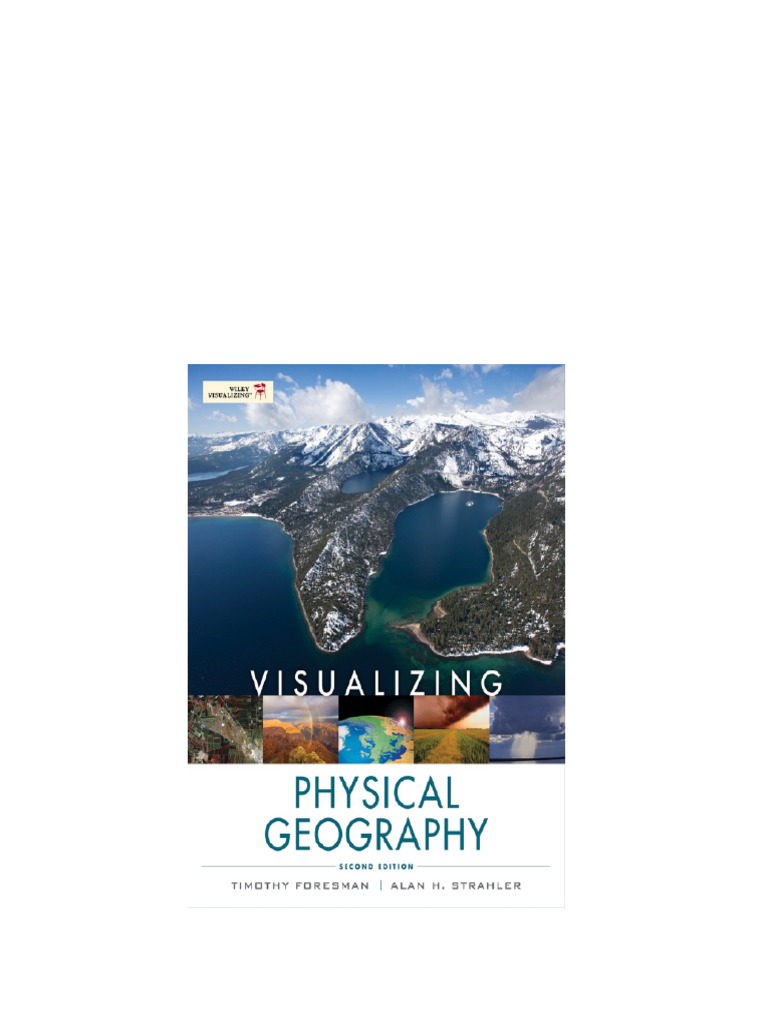 (eBook PDF) Visualizing Physical Geography, 2nd Edition download | PDF ...