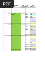 Yokota Air Base Kanto Lodge Map | PDF | Travel | Cooking, Food & Wine