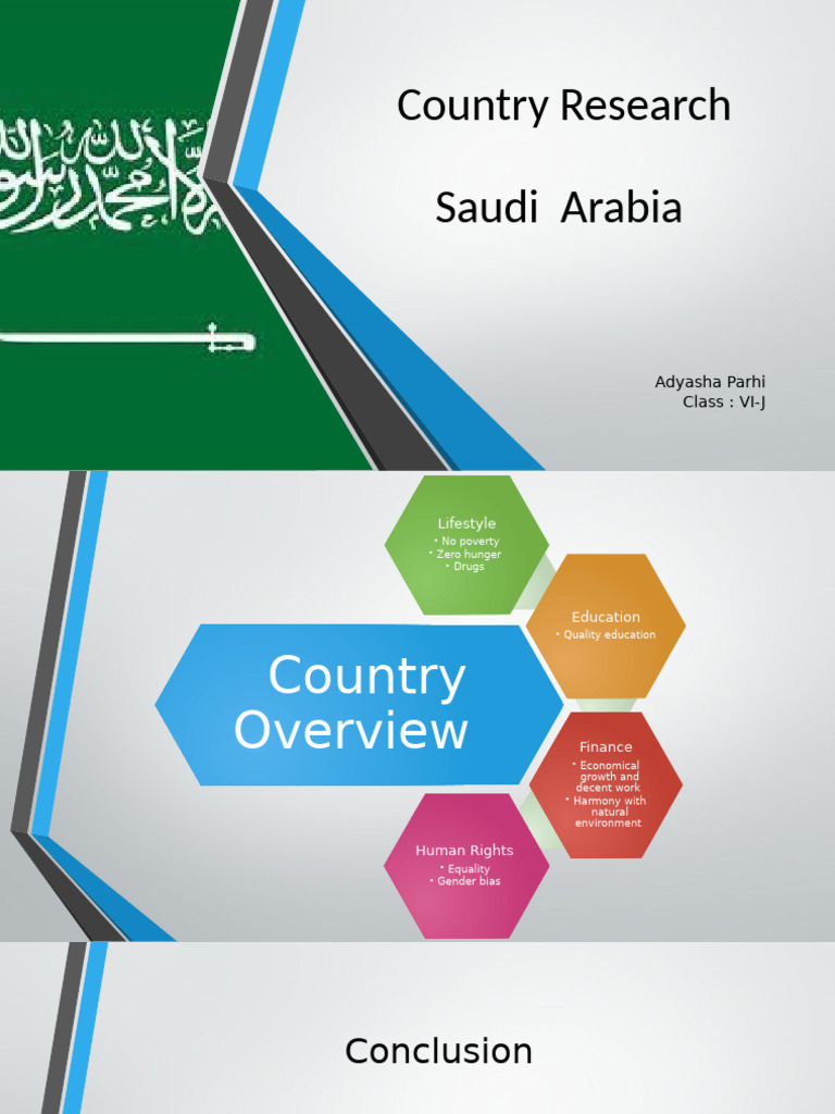 Saudi Arabia Grade-6 Report | PDF