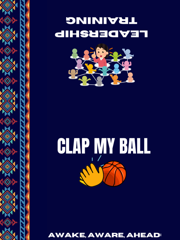 Leadership Training | PDF