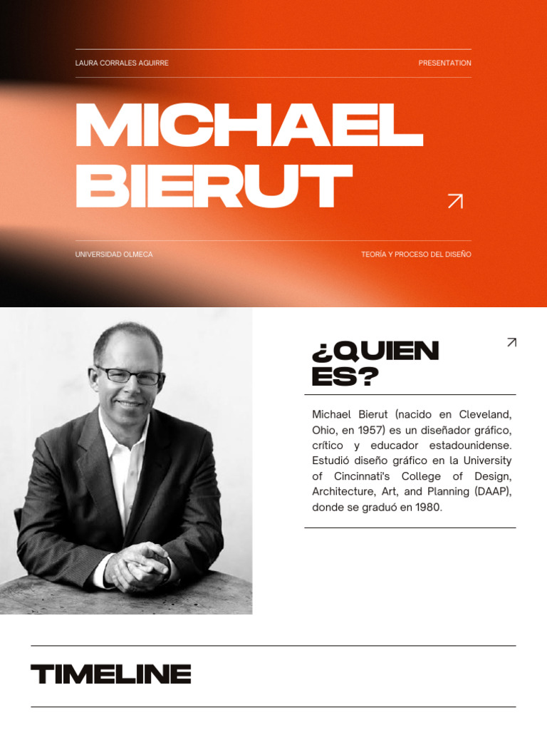 Michael Bierut | PDF