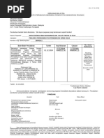 Contoh Kew8 Sspa 1.12.2024 | PDF