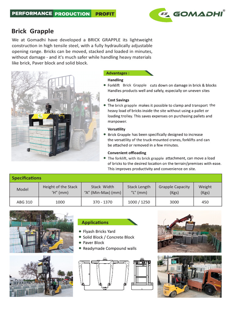 Exhibitor-Collateral-1724819898871-Brick Grapple | PDF