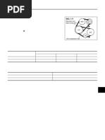 Fan Belt Adjustment and Installation Guide | PDF | Belt (Mechanical ...