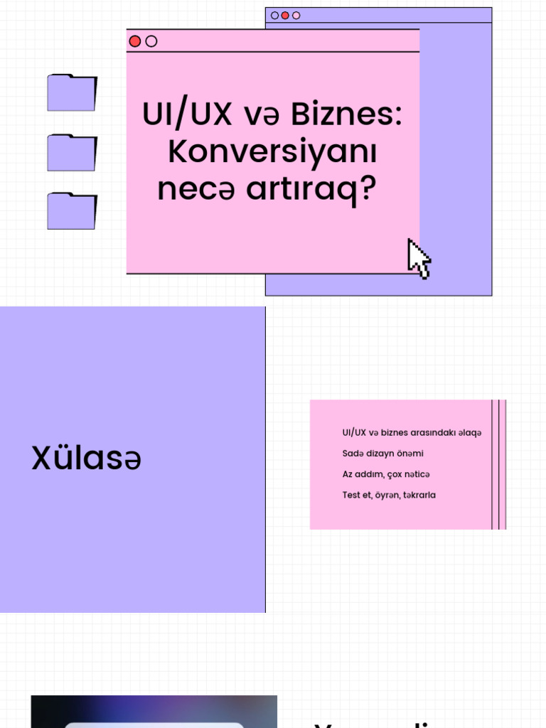 UIUX Business | PDF