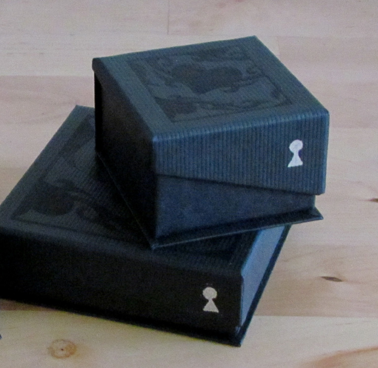 Custom Box Design 2 | PDF