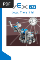 VEX IQ BaseBot Build Instructions | PDF | Manufactured Goods | Vehicle ...