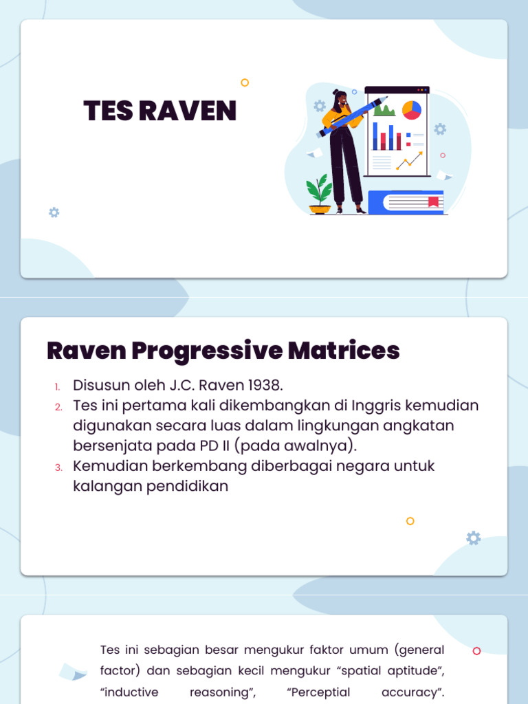 Raven | PDF
